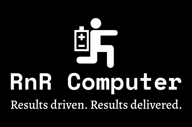 Contact - Results driven. Results delivered.